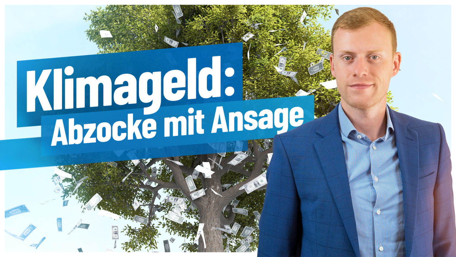 Jan Wenzel Schmidt (AfD) - Mitglied des Deutschen Bundestages